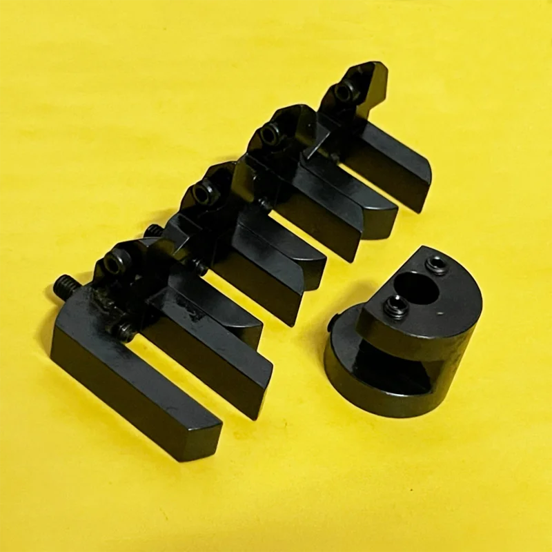 Qm universal valve seat reamer special tool holder connecting block ...