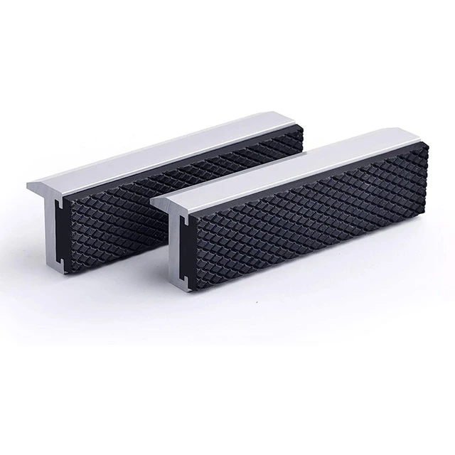 Vise Soft Jaw Covers