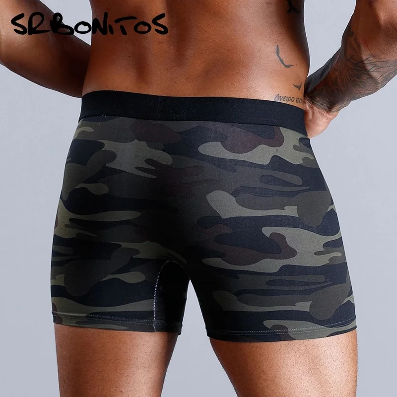 boxer homme men calecon homme boxer caleçon homme sous vetement homme ...