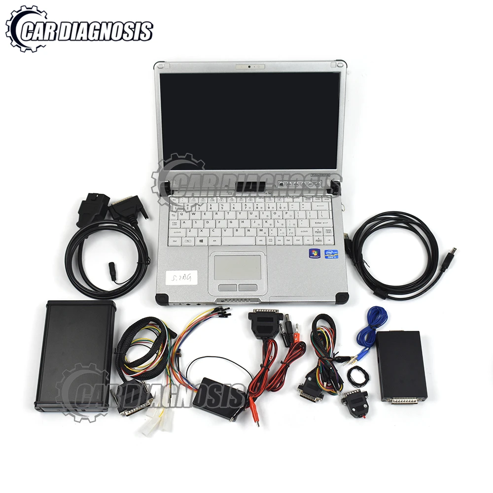 Voor Kess V2 Ecu Tunning Ecu Programmering Ecu Winkel Obd2 Diagnostic ...