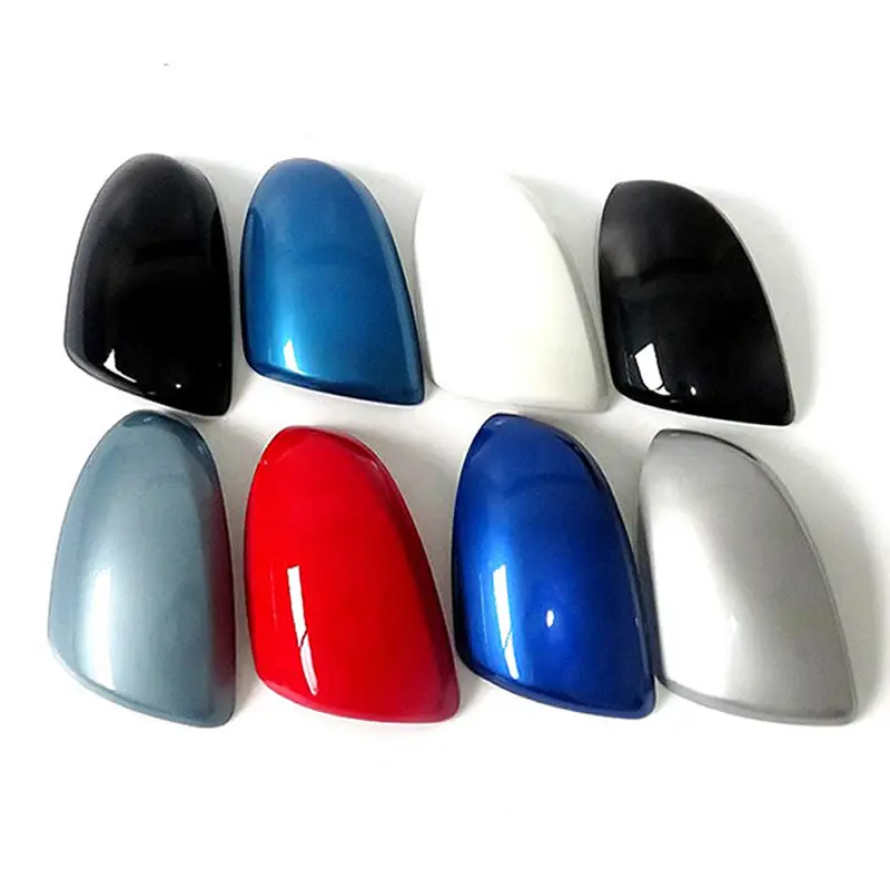 Side Rearview Mirror Cover Wing Mirror Cap With The Painted Color For ...