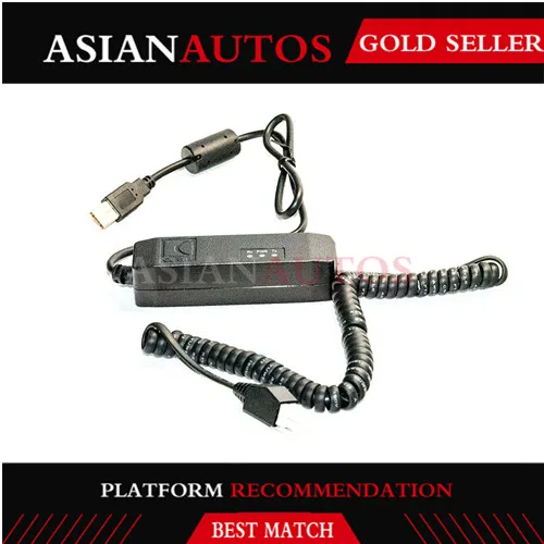 For-1314-4402-13144402-PC-Programmer-with-1309-USB-Interface-Box ...