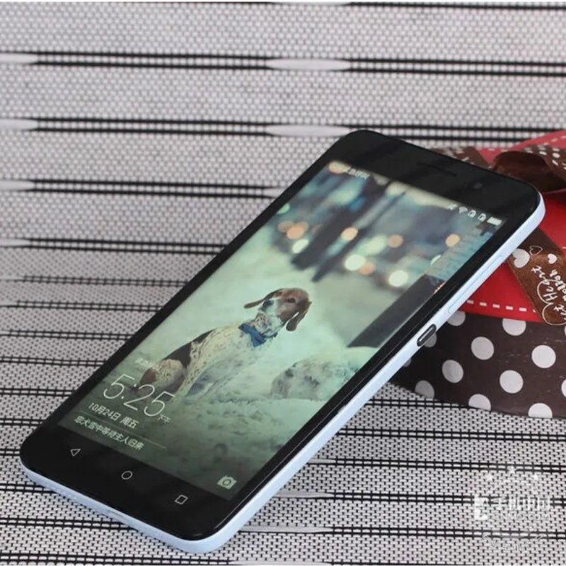 Raysray P6000 4G CellPhone 2G RAM+16GB ROM 3000mAh Mobile Phone Android ...