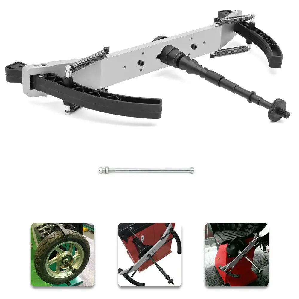 Wheel-Balancer-Adapter-for-Motorcycle-Tire-10mm-Installation-Hole ...