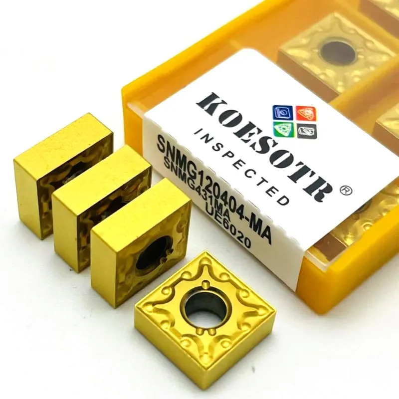 Carbide-insert-SNMG120404-SNMG120408-MA-VP15TF-UE6020-US735-Metal ...