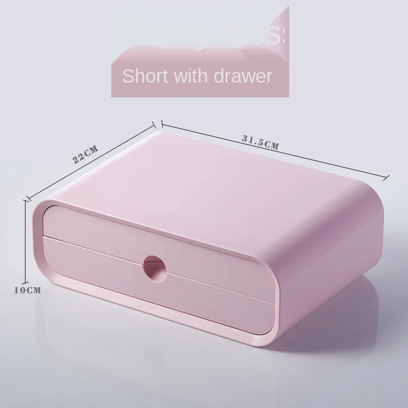 Pink Desktop Accessories