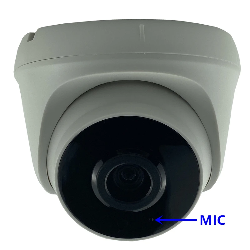 5MP 2MP WIFI Wireless AP IP Ceiling Dome Camera XM5550AI+SC5335P 2592* ...