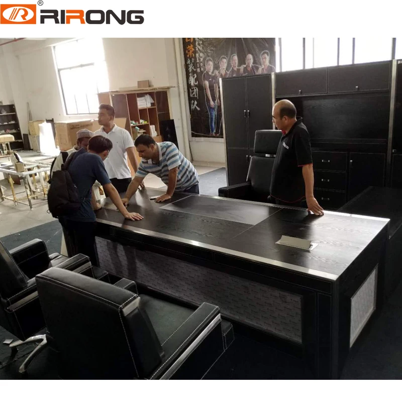 Workstation Table