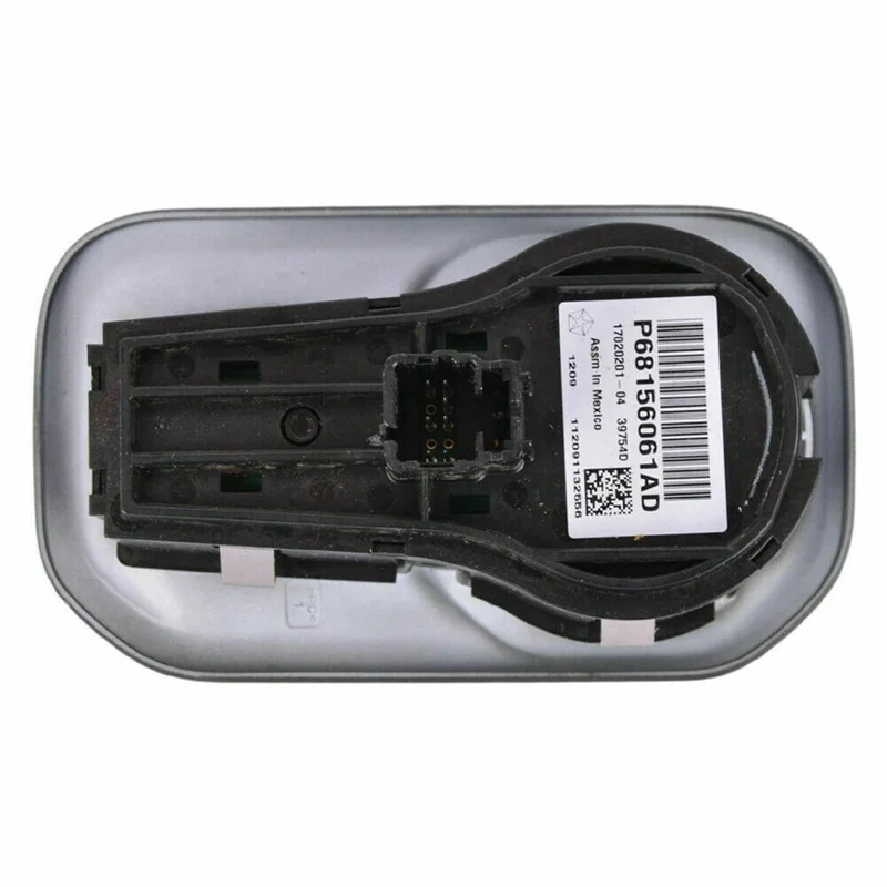 Car HeadLight Button Switch Light Control Switch for Dodge RAM 1500 ...