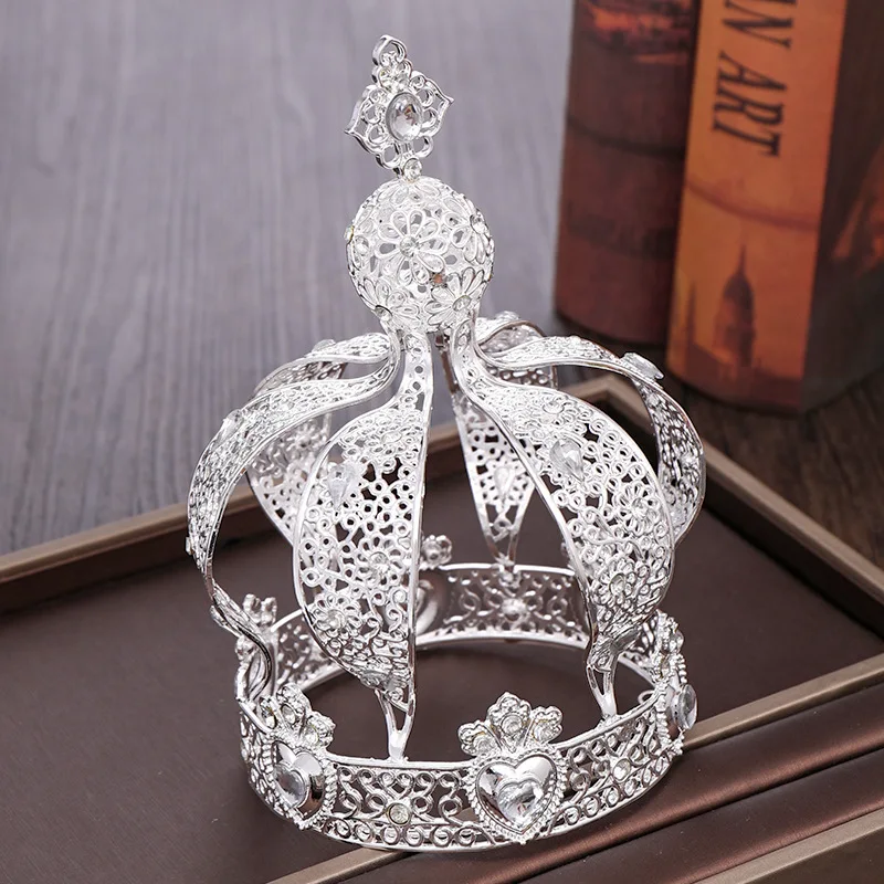 Royal Crown Cake