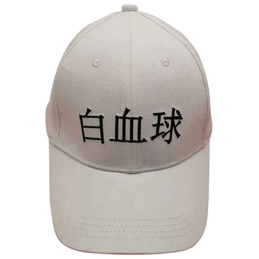 Anime Cells At Work White Blood Cell Cytotoxic T Lymphocyte Platelet ...