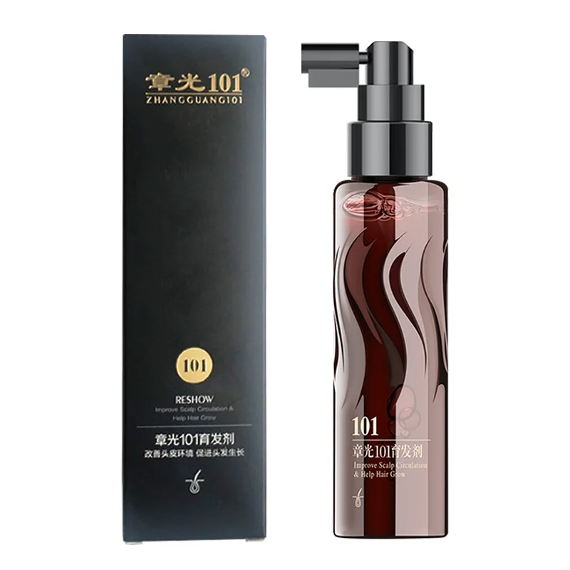 Zhangguang-101-Formula-80ml-World-Famous-Brand-Chinese-Medicine-Therapy ...