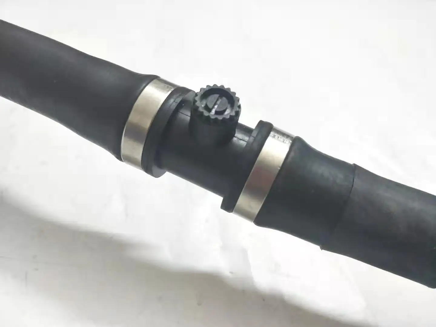 Радиатор охлаждения воды верхний Шланг радиатора для Ford Land rover ...