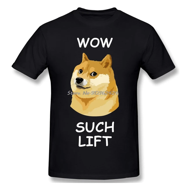 Doge Meme So Wow
