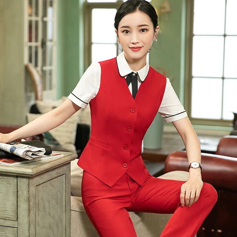 Work Uniforms For Women