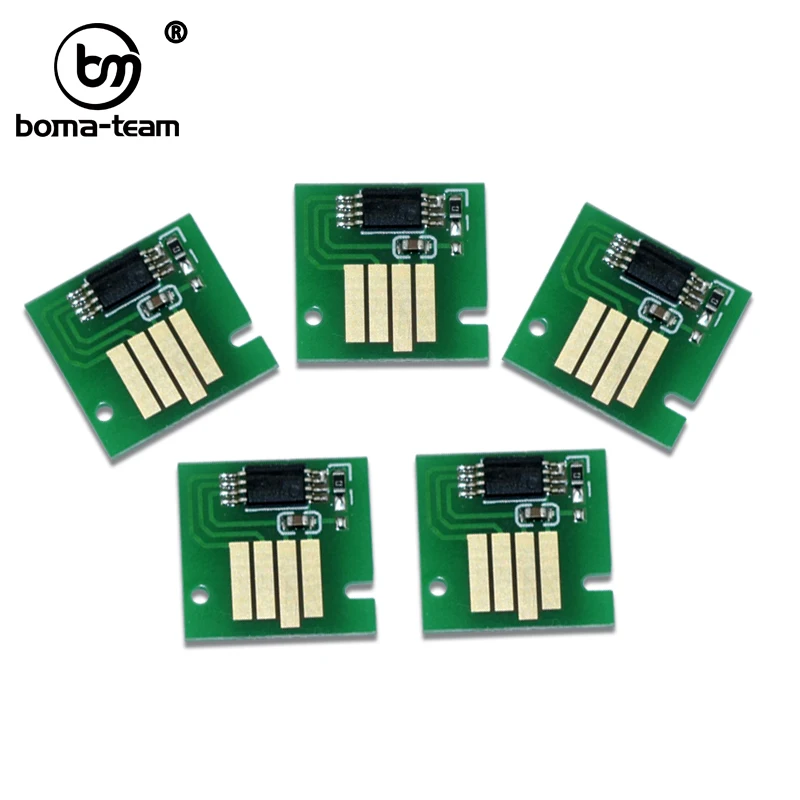 Universal Waste Ink Tank Chip For Canon IPF Plotter Maintenance Tank ...
