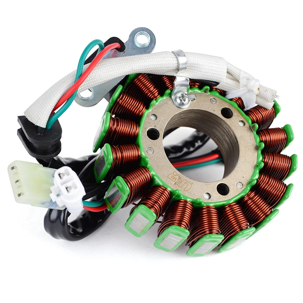 Motorcycle Engine Generator Magneto Stator Coil for KTM 450 350 250 500 ...