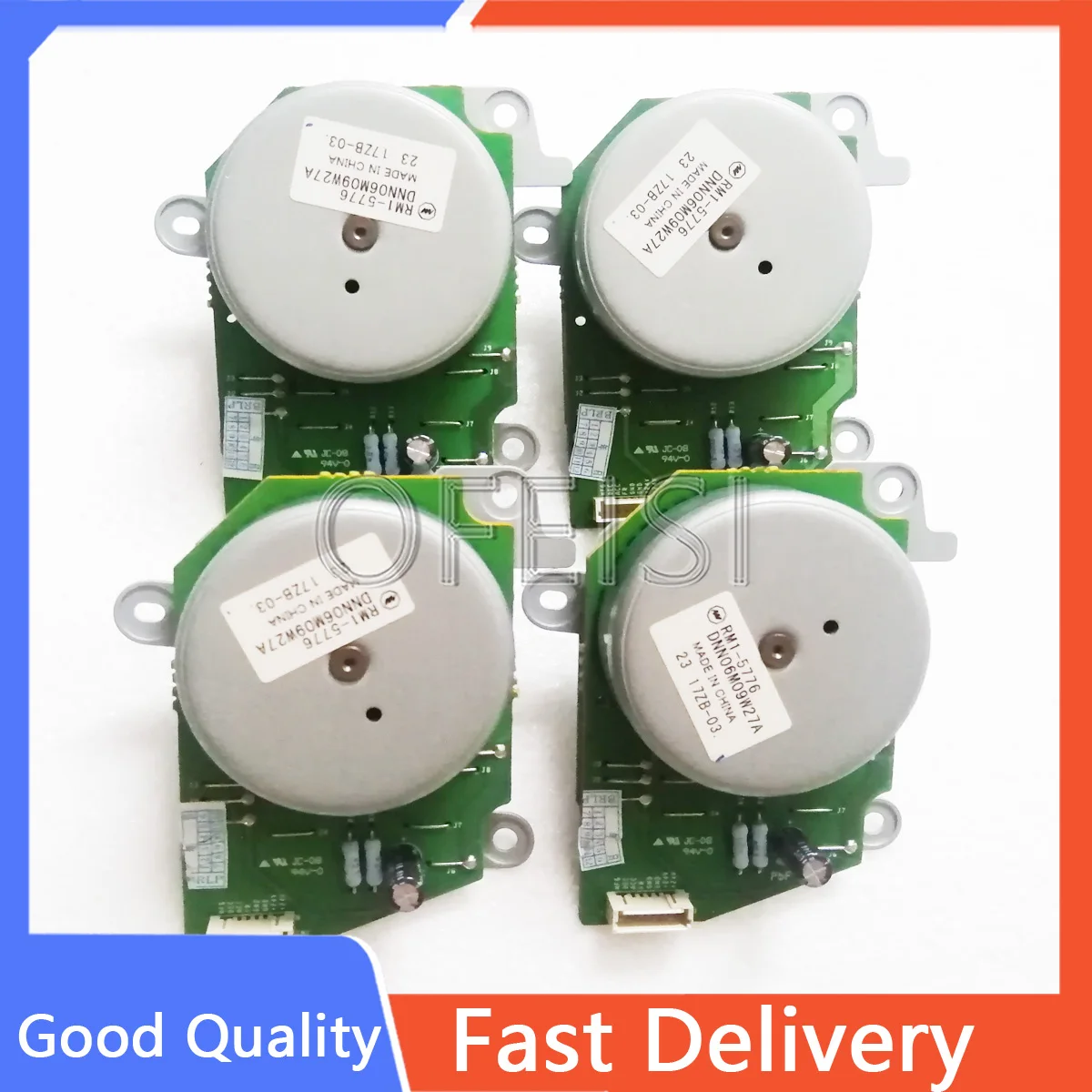 Store Home Products Feedback