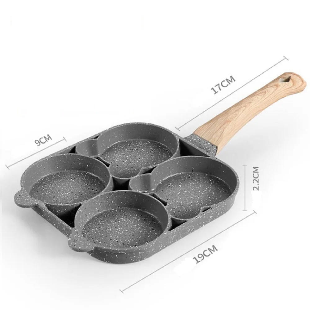 Poêle Frire Antiadhésive D39omelette Et De Pancake Poêles D39œufs Steak ...