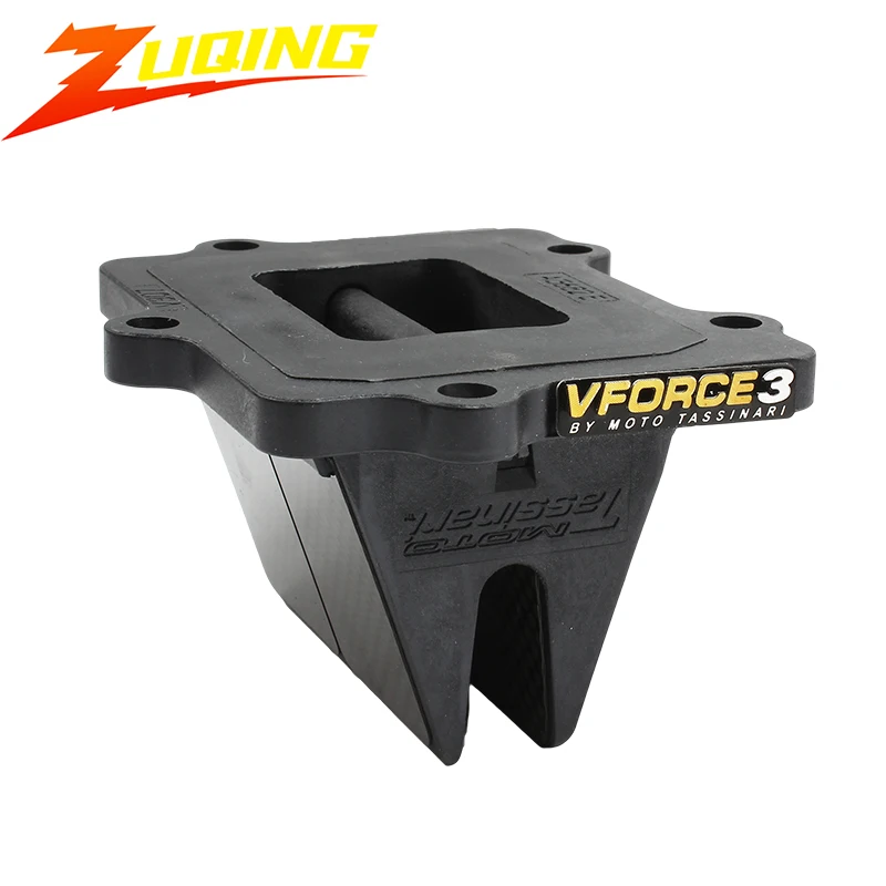 Motorcycle-V-Force-Reed-Valve-Intake-Valve-Parts-for-SUZUKI-RM250-1996 ...