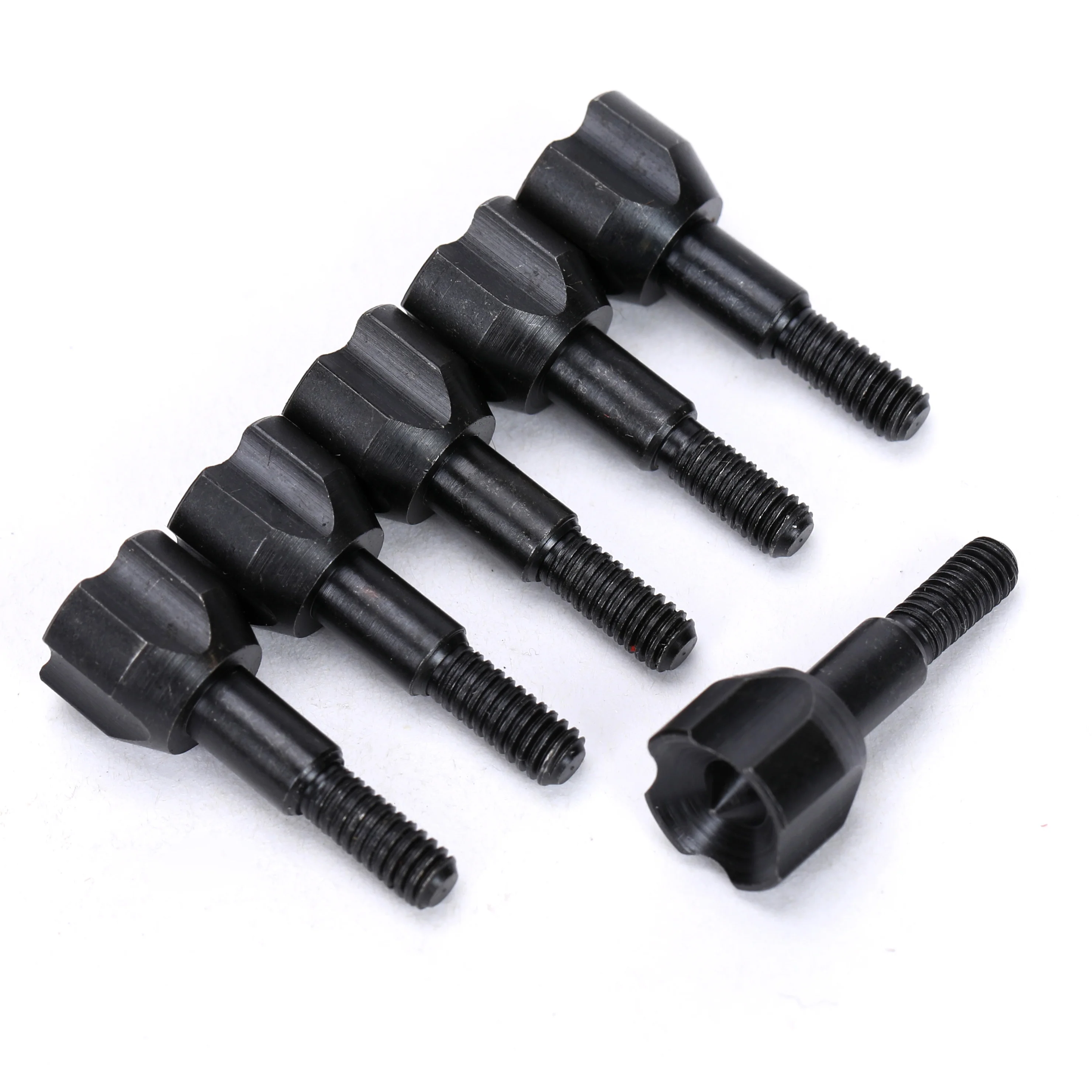 Hunting Arrows Hammer Broadheads Disintegrator | 100 Grain Broadheads ...