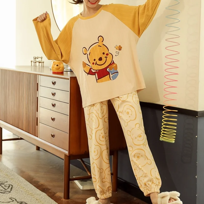 Temperatur Fass Relative Größe Pyjama Winnie The Pooh Vor Dem Chemiker