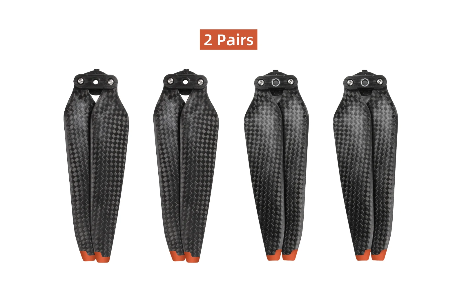 Hélices en fibre de carbone 9453F pour DJI Mavic 3 - AIHONTAI - légères ...