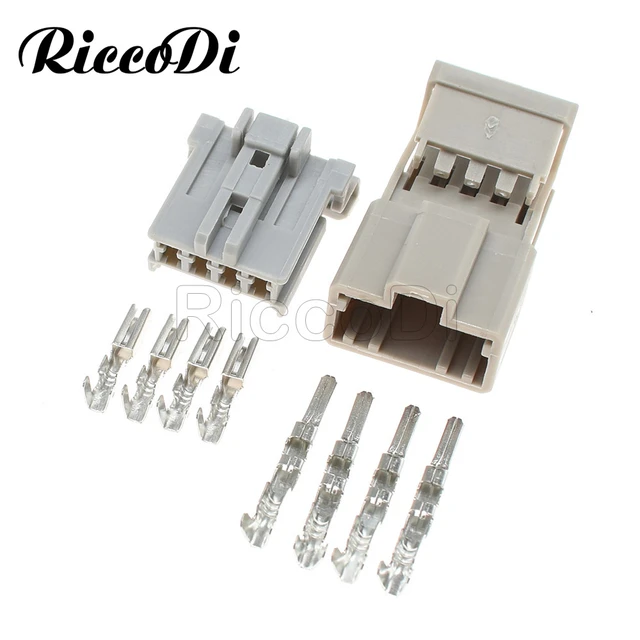 Male Female Wire Connector Types