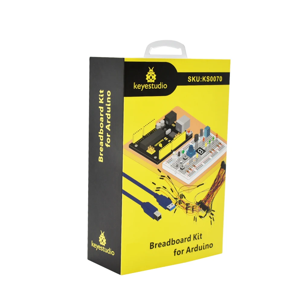 Programovanie Arduina | Arduino po slovensky