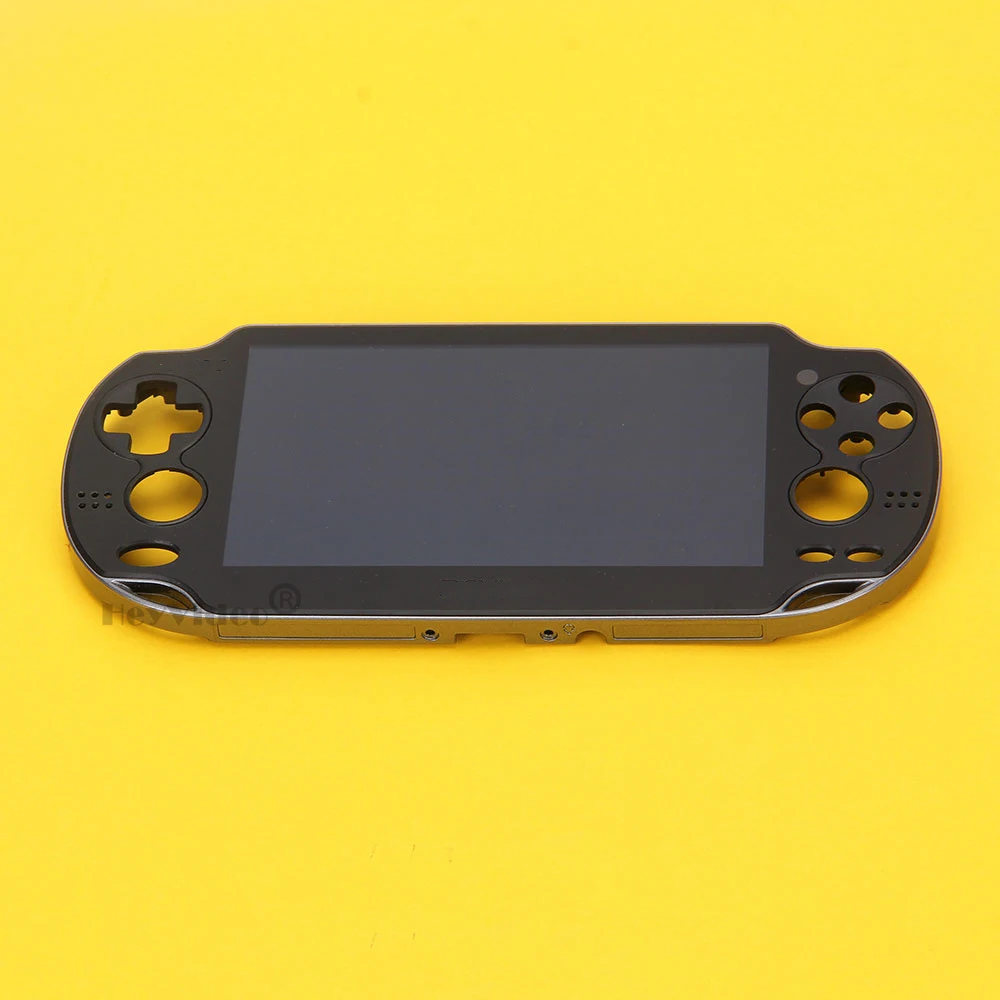 Psp Vita Gold