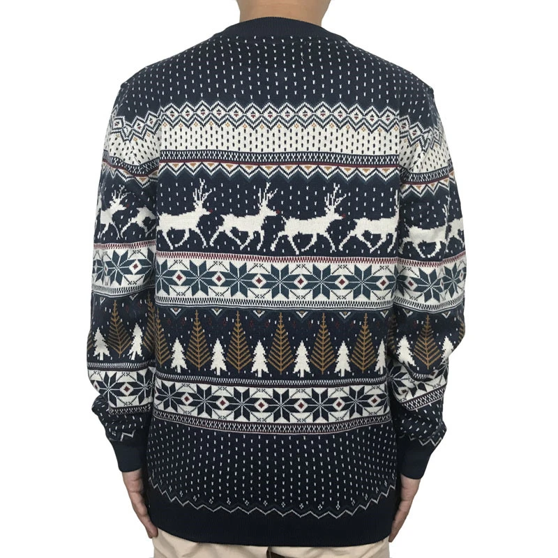 Ugly Light Up Christmas Sweaters For Men