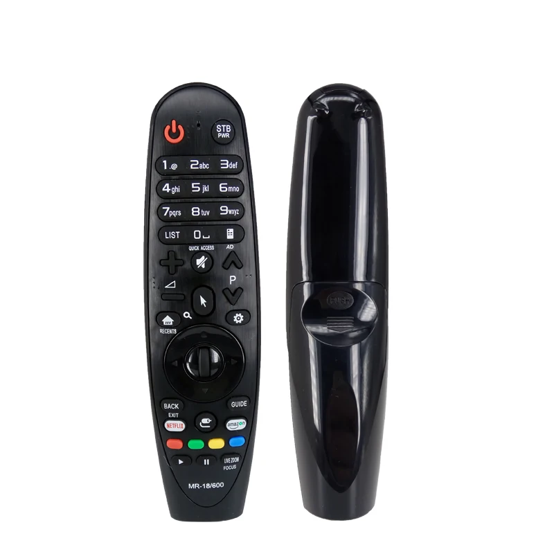 Smart Magic Remote Control For LG AN MR18BA AN MR19BA 43UK6300PLB ...