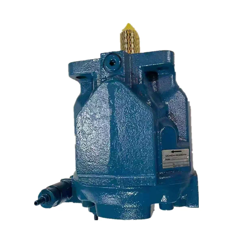 UCHIDA-A10V16-A10V28-A10V45-A10V63-A10V71-series-A10V71DR3RP1B ...