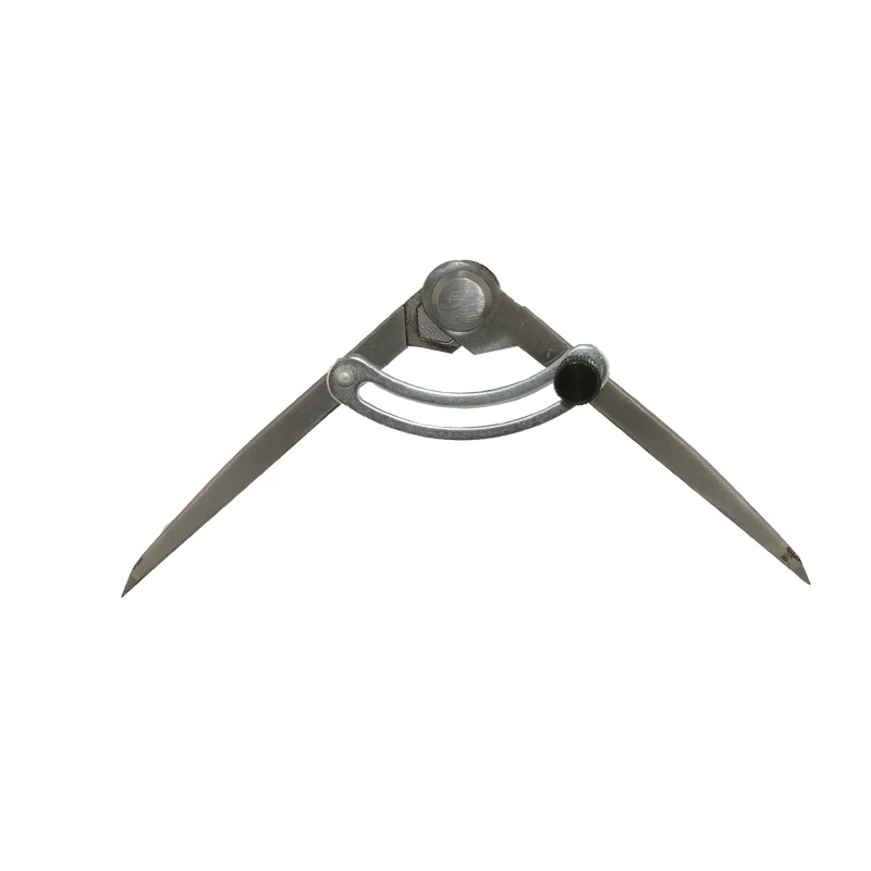 HGY-125 Carbon steel Marking off instrument of drawing circle scriber ...