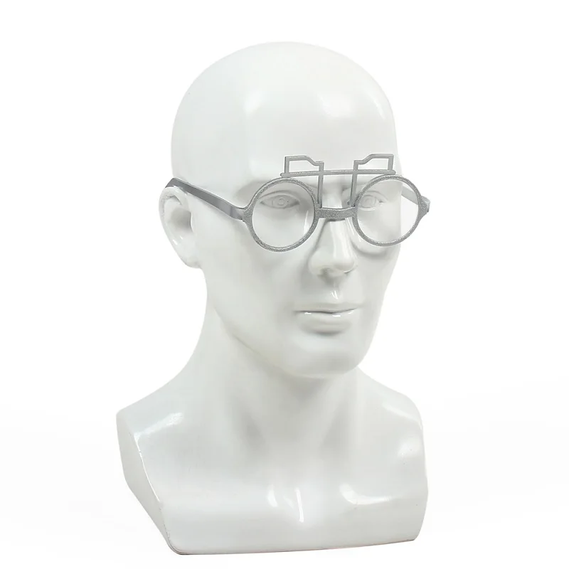 Attack on Titan Zeke Jaeger Glasses Cosplay Buy