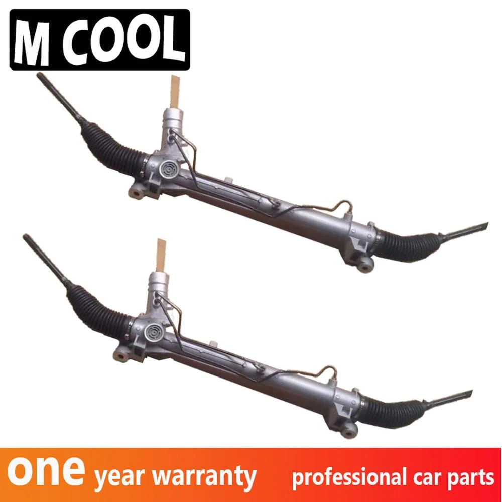 For Ford New Steering Rack And Pinion Focus 2008g Power Steering Rack ...