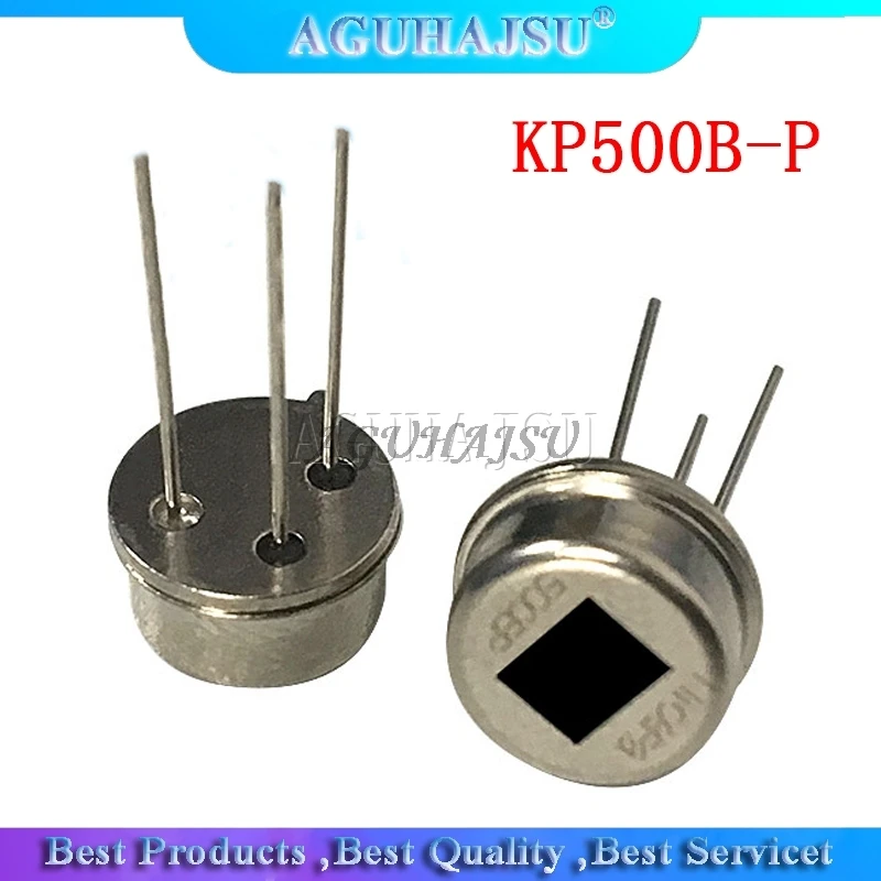 NICERA sensor infrarrojo KP500B P KP500BP 500BP, nuevo, original, 5 uds ...