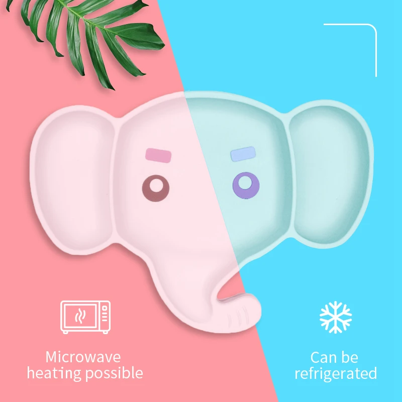 Elephant Cartoon Feed