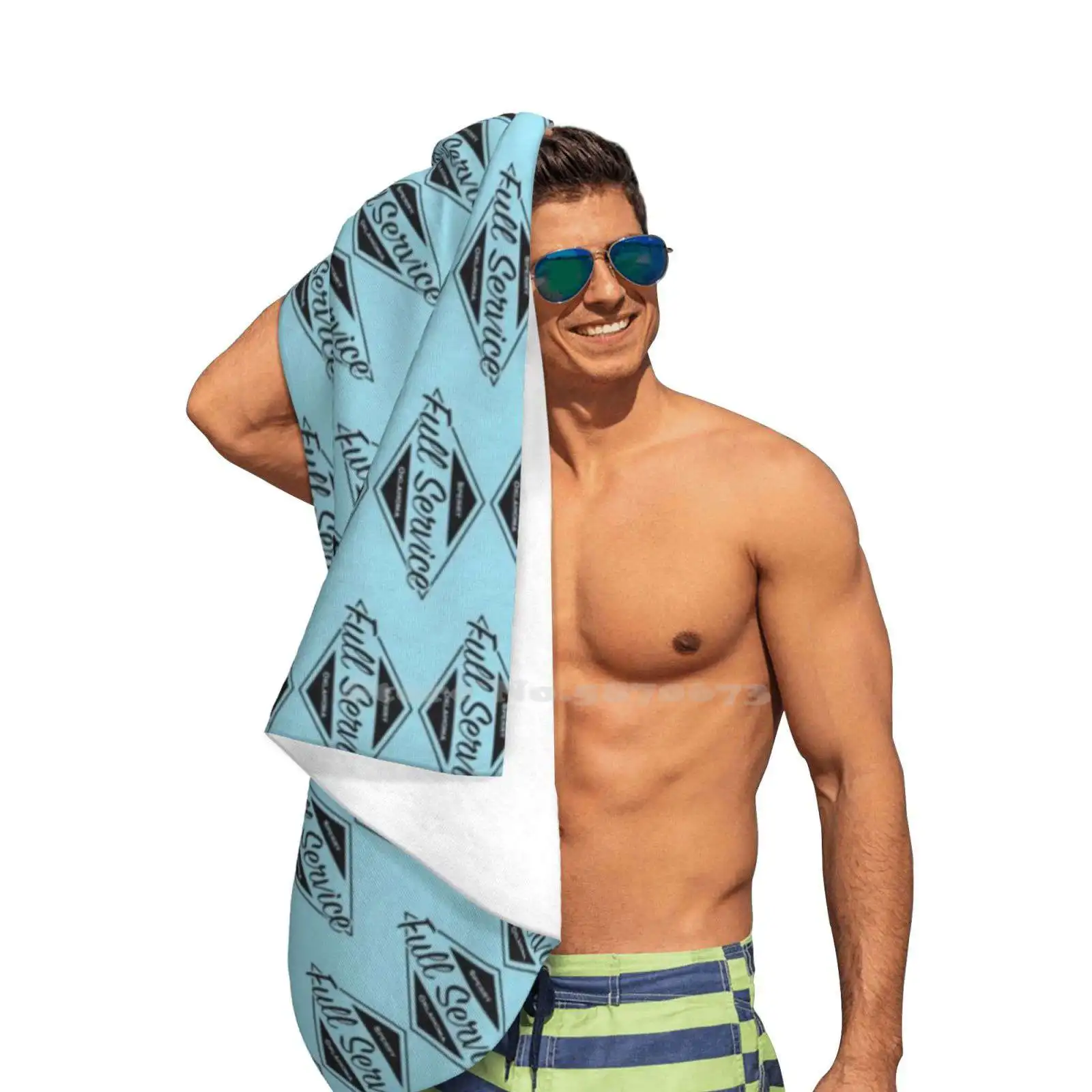 Sodapop The Outsiders Shower