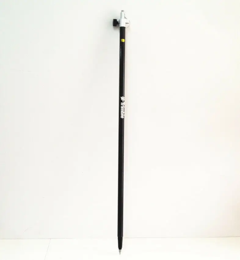 NEW Trimble Telescopic Carbon Fibre GPS RTK Pole 2.45M RTK POLE