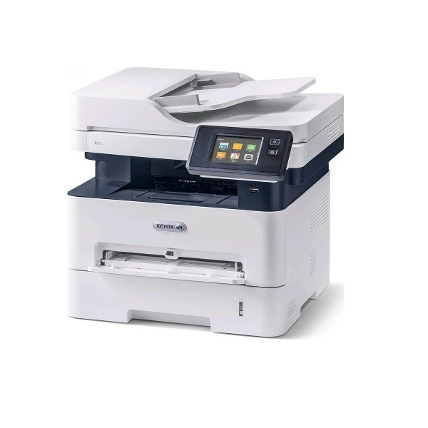 Xerox workcentre a4 a4 mfp (laser 30ppm, impressora/scanner/copiadora ...