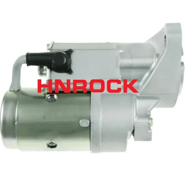 New 12v 10t Starter 28100-08010 28100-64310 228000-3640 228000-3641 ...