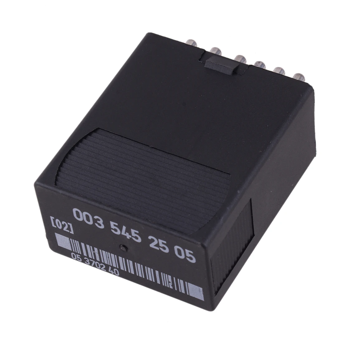 Car Fuel Pump Relay 0035452505 Fit For Mercedes Benz R107 W126 C126 420 ...