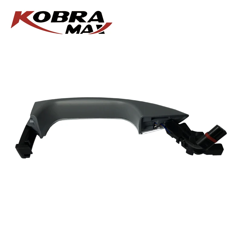 KobraMax manija Exterior de puerta derecha, accesorio de alta calidad ...