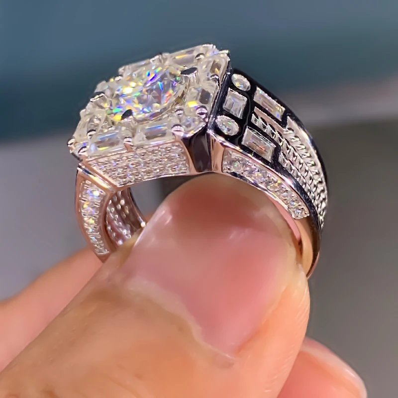 Most Expensive Wedding Ring For Men