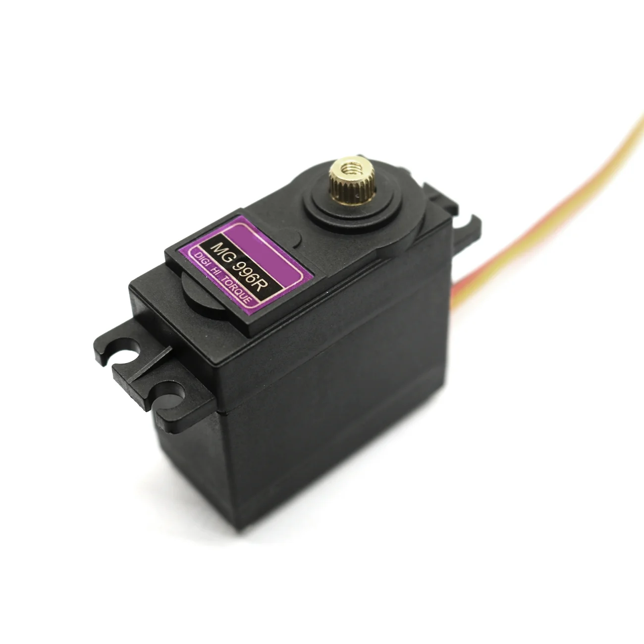 Generic Servos Digital MG996R MG995 MG996 Servo Metal Gear For | Jumia ...