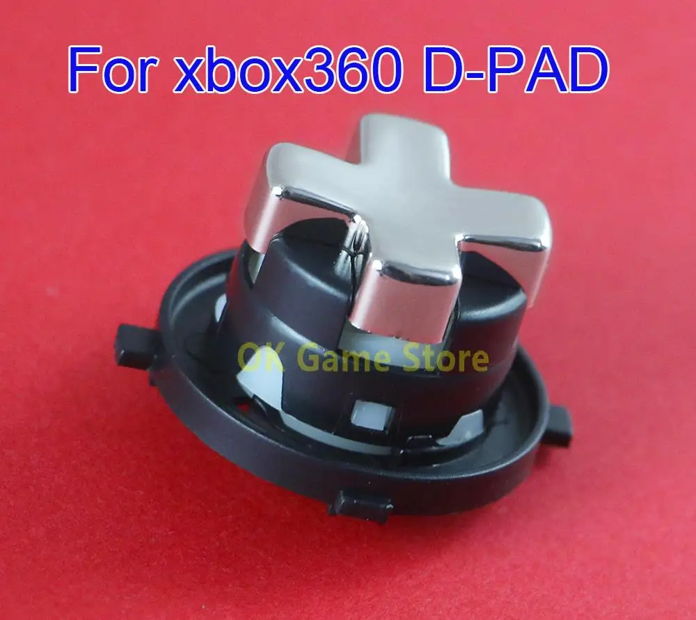 1pc For Xbox 360 Transforming D pad Wireless Controller New Version ...