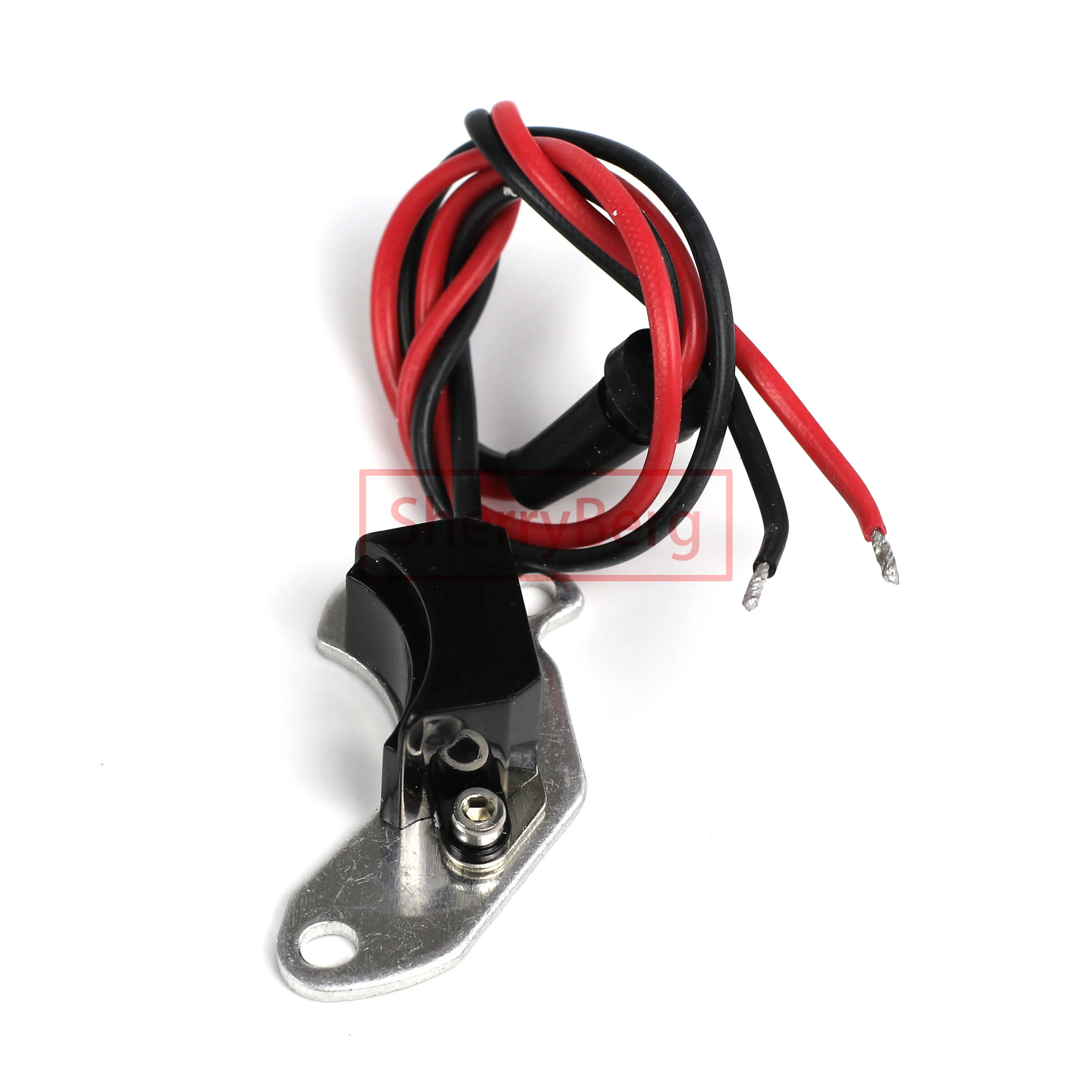 Acdelco D204 Professional Ignition Capacitor Replacement Ignition ...