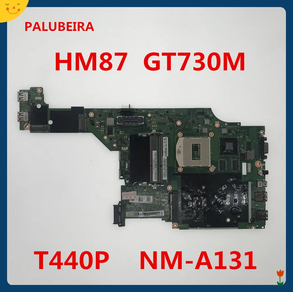 PALUBEIRA NEW Original 00HM981 NM-A131 Main Board For Lenovo thinkpad ...
