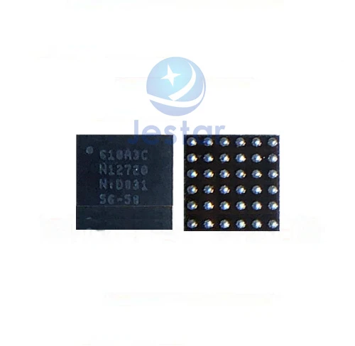 NEW Original 610A3C USB charging ic for IPAD PRO3 11 12.9 3Gen A1980 ...